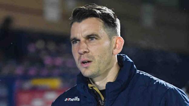 Matt Bloomfield: New Colchester United boss says he still has plenty to ...