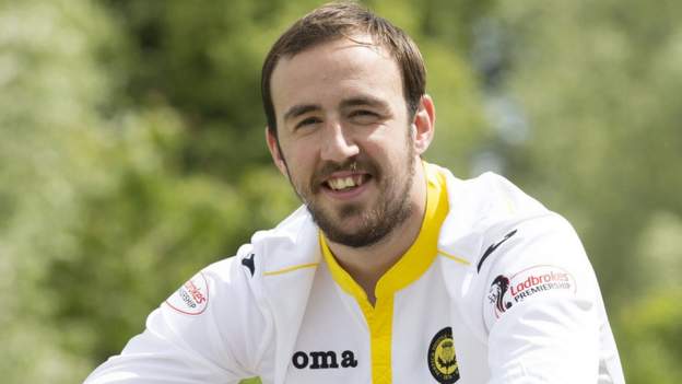 Partick Thistle's Stuart Bannigan out for at least six months after ...