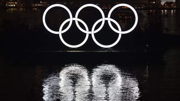 Coronavirus: Tokyo Olympics still 'business as usual', says IOC's Dick ...
