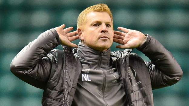 Neil Lennon: 'Football will mean a lot more to a lot of people when it ...