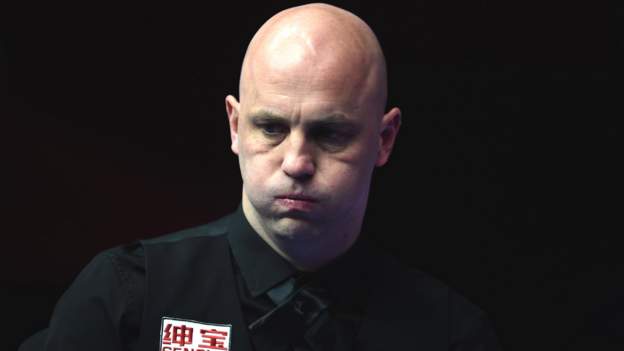 UK Championship 2016: Mark King talks about gambling addiction and ...