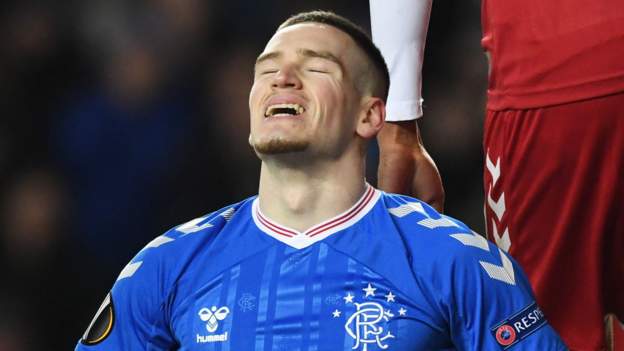 Rangers winger Ryan Kent avoids ban & Celtic's Patryk Klimala tipped to ...