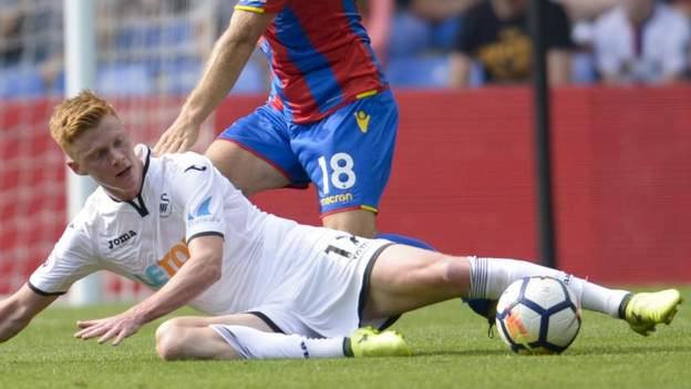 Sam Clucas: New midfielder already feels 'at home' after winning ...