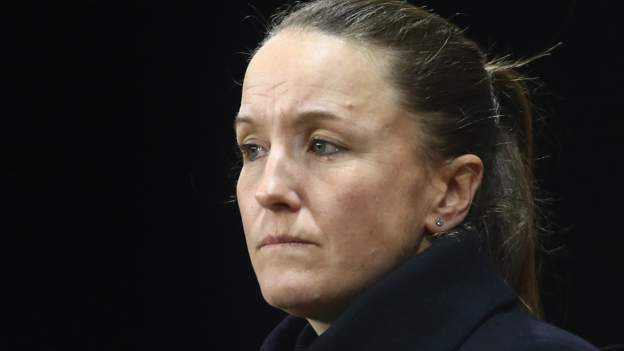 Casey Stoney: Girls' football academies deserve 'elite' status - BBC Sport