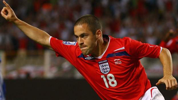 Joe Cole retires: Former England, Chelsea & West Ham midfielder quits ...