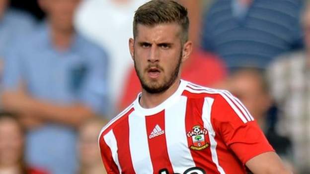 Jack Stephens: Middlesbrough sign Southampton defender on loan - BBC Sport