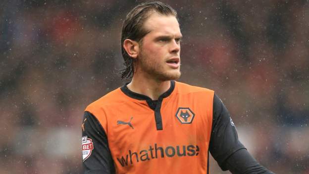 Richard Stearman: Fulham sign Wolves defender - BBC Sport