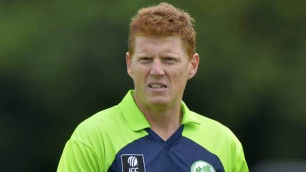 World Twenty20 Qualifier: Ireland secure easy win over Nepal - BBC Sport