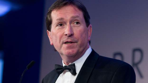 Mark McCafferty: Outgoing Premiership rugby boss urges unity over ...