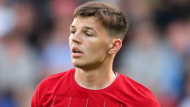 Bobby Duncan: Liverpool reject accusations of 'mentally bullying' youth ...