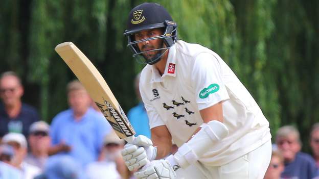 David Wiese: Sussex sign South Africa all-rounder on Kolpak deal - BBC ...