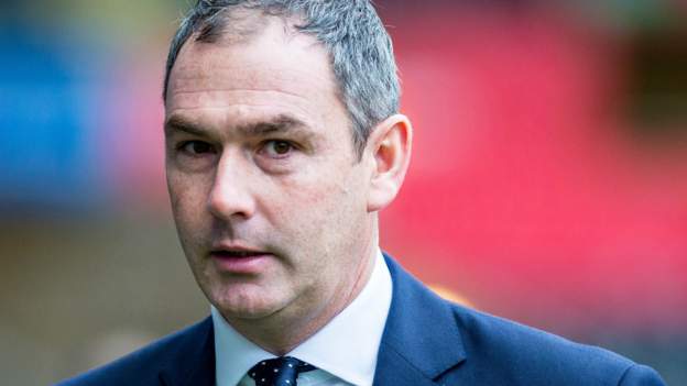 Paul Clement: Reading boss says pressure on Cardiff City in season ...