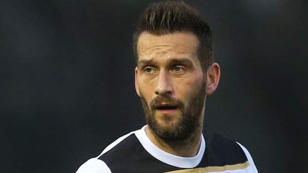 Roger Johnson: Ex-Wolves and Birmingham defender targets Brackley ...