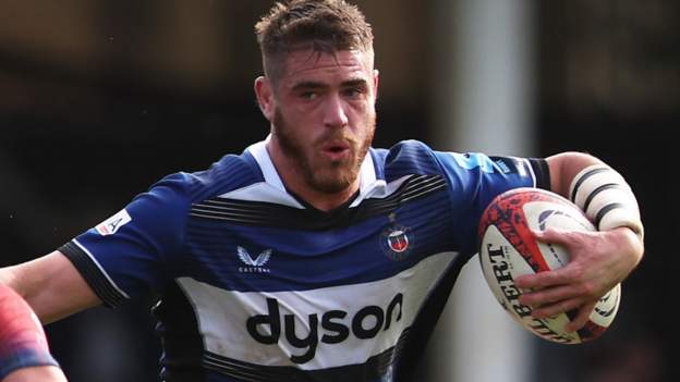 Fergus Lee-Warner: Bath forward to return to Australia next month - BBC ...