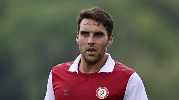 Matty James: Bristol City need to be more 'ruthless', says midfielder ...