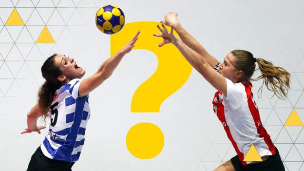 Get Inspired: What sport should you be playing? - BBC Sport