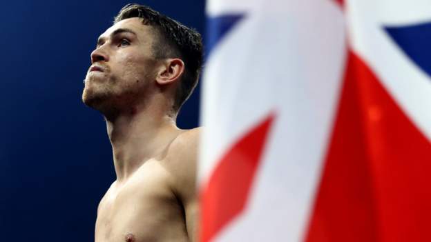 Callum Smith v George Groves: Smith has 'come too far to turn away now ...