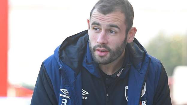 Steve Cook: Bournemouth defender feared for career from groin injury ...