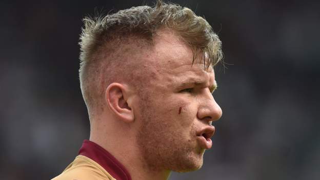Huddersfield Giants: Aaron Murphy and Dale Ferguson agree new deals ...