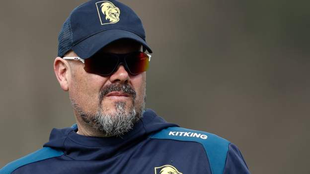 Neil Killeen: Durham stalwart leaves for ECB pace bowling coach role ...