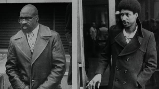The Hurricane Tapes: Revisiting John Artis & bringing the evidence ...