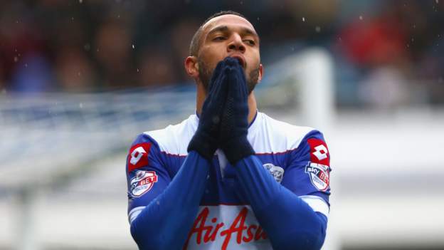 West Brom: Matt Phillips joins from QPR on four-year deal - BBC Sport