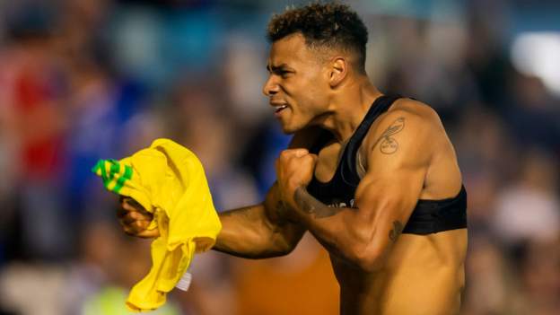 Onel Hernandez: Match-winner hails Norwich City as 'the club that ...