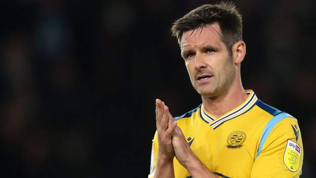 Scott Dann: Reading defender signs new deal to stay with Royals until ...