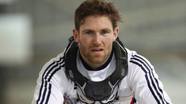 UCI BMX World Championships: Liam Phillips withdraws from GB squad ...