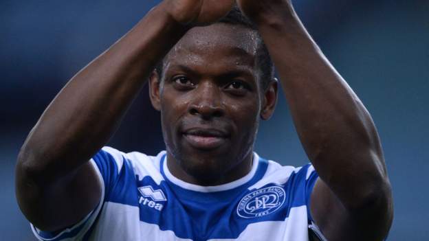 Nedum Onuoha: Ex-Manchester City & QPR defender joins Real Salt Lake ...