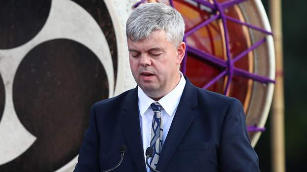 British Paralympic Association chief Dave Clarke wants sport to create ...