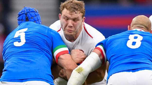 Nations Championship: World Rugby 'flexible' on plans after opposition ...