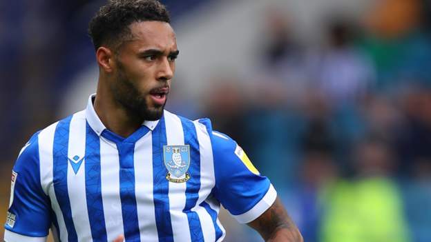Andre Green: Rotherham United sign former Aston Villa forward - BBC Sport