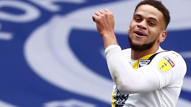 Portsmouth 1-1 Oxford United: Marcus Browne strike earns draw at ...