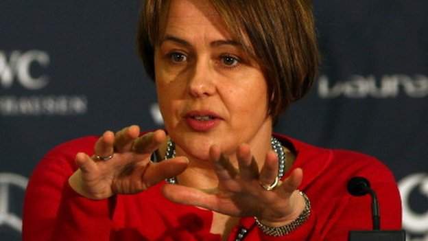 Grey-Thompson: Baroness quits London 2017 board - BBC Sport