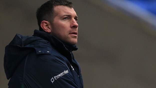 Nick Kennedy: Ex-London Irish director of rugby worried by rise in ...