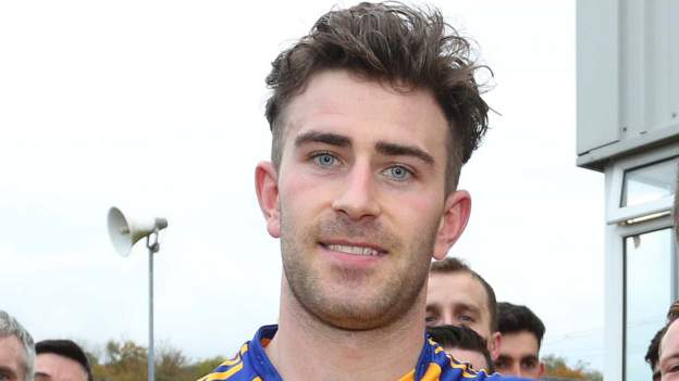 Ulster Club Championship: Kilcar 1-16 Scotstown 1-06 - BBC Sport