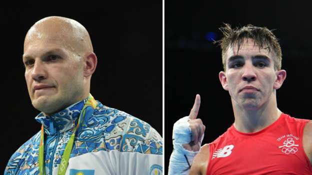 Rio Olympics 2016: Boxing judges are 'crazy' over new scoring system ...