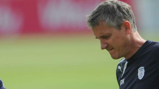 Hampshire T20 Blast quarter-final hopes 'a long way off', says Giles ...