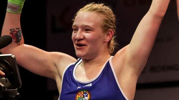 World Championships: Amy Broadhurst and Lisa O'Rourke secure medals as ...