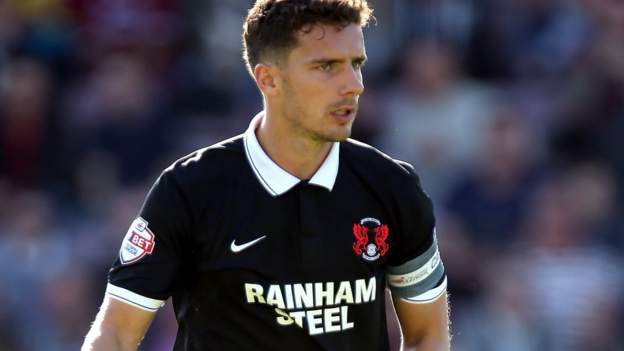 Leyton Orient: Mathieu Baudry among eight players to leave League Two ...