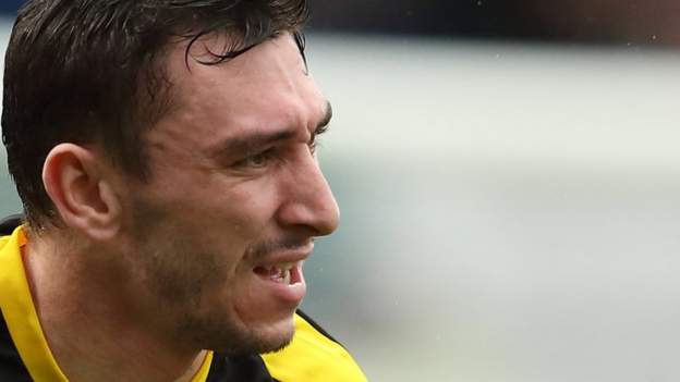 Nathan Thomas: Carlisle United re-sign Sheffield United winger after ...