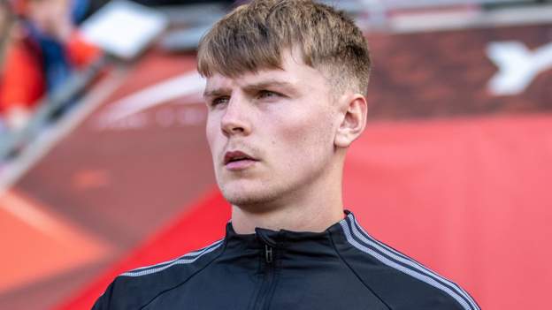 Wales U21s taking 'different route' under Matthew Jones, says Brighton ...