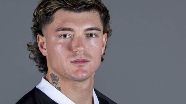 Challenge Cup: York Knights 36-12 London Broncos - Olly Butterworth ...