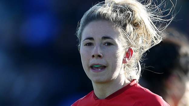 Six Nations 2019: Elinor Snowsill returns as Rowland Phillips seeks ...