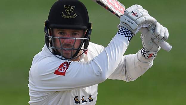 Chris Nash: Sussex agree to release batsman after 26 years at club ...