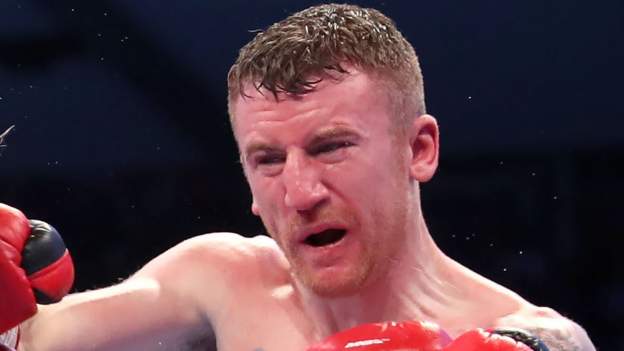Paddy Barnes: Belfast flyweight to join Conlan on Madison Square Garden ...