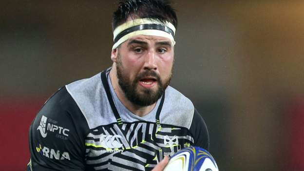 Ospreys hookers Scott Baldwin and Sam Parry set to be fit for new ...