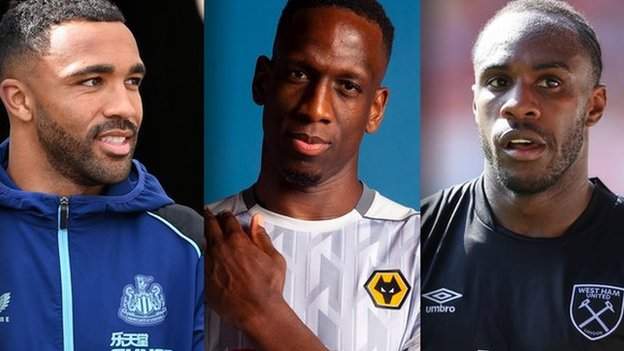 Transfer deadline day: 'He took all the training balls home' - when ...