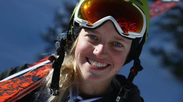 Anna Vincenti: Swapping skis for football, Team GB for Malta, and ...